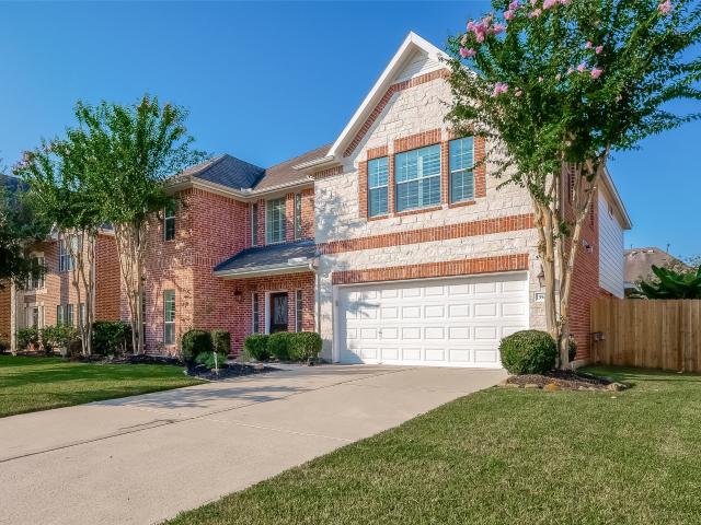 3530 Buchanan Hill Ln, Katy, TX 77494 | MLS #32609 | Compass