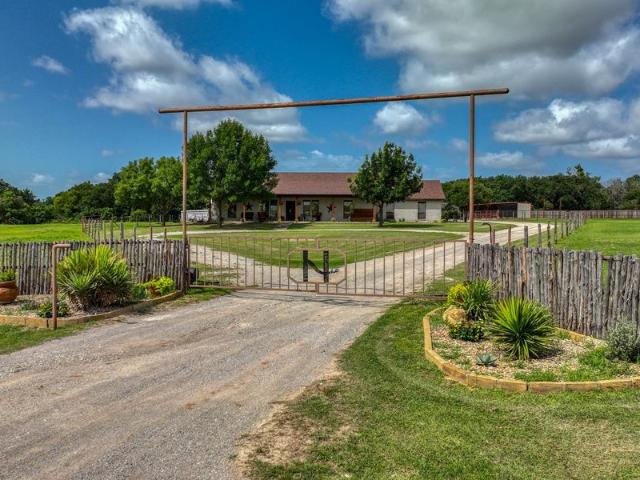 3530 Bartallen Lane, Weatherford, US, TX