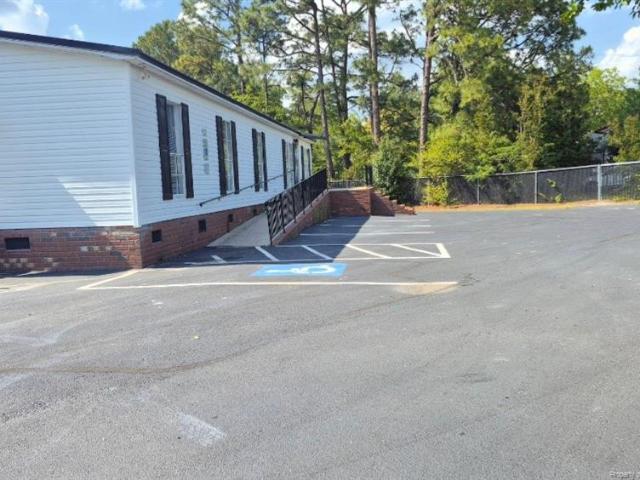 3530 Boone Trail