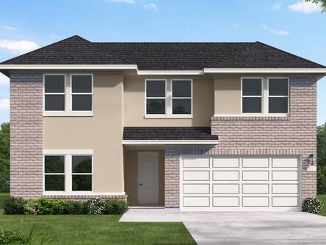 3530 Cardinal Pointe Dr, Angleton, TX 77515
