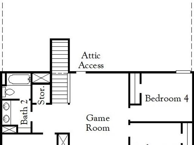 3530 Cardinal Pointe Drive