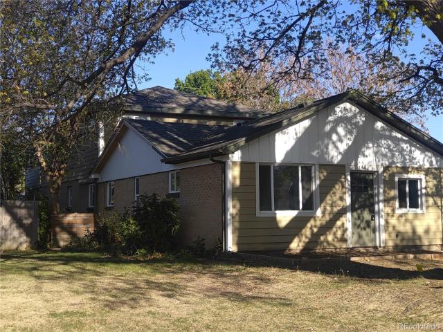 3530 Chase St, Wheat Ridge, CO 80212 | MLS #2984 | Compass