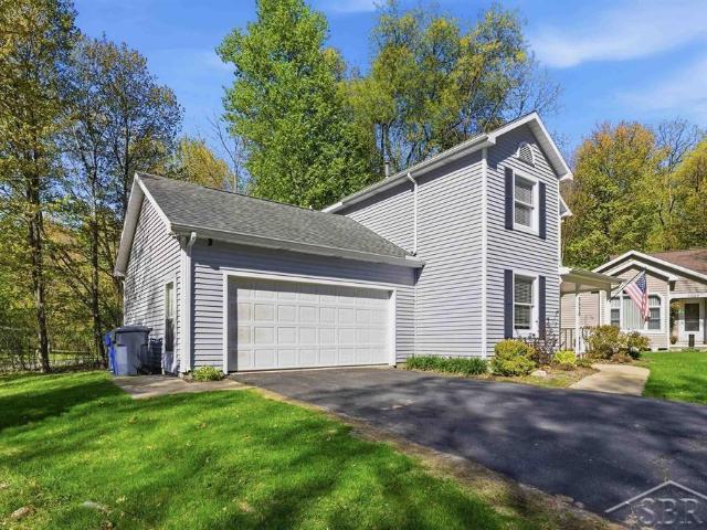 3530 Chippewassee Trail