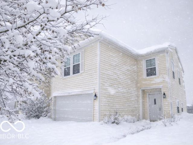 3530 Cork Bend Dr, Indianapolis, IN 46239 | MLS #22083