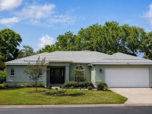 3530 Crystal Lakes Ct, Sarasota, FL 34235