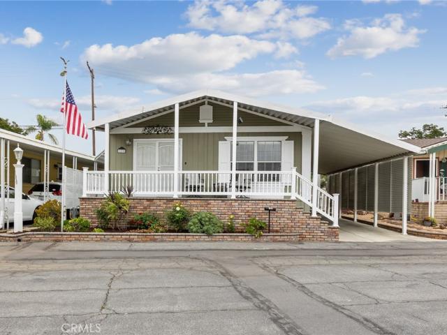 3530 Damien Ave, La Verne, CA 91750 | MLS #CV26072 | Compass