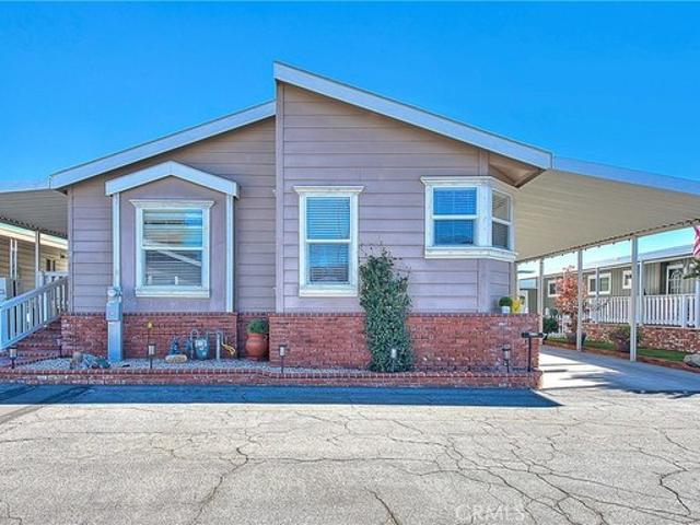 3530 Damien Ave Spc 212, La Verne, CA 91750