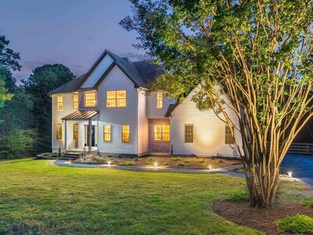3530 Evergreen Trl, Blacksburg, VA 24060