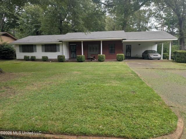 3530 Exchange Drive
