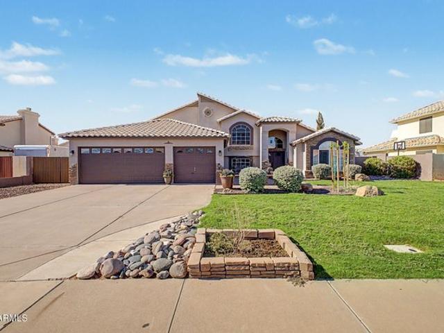 3530 E Caballero St, Mesa, AZ 85213