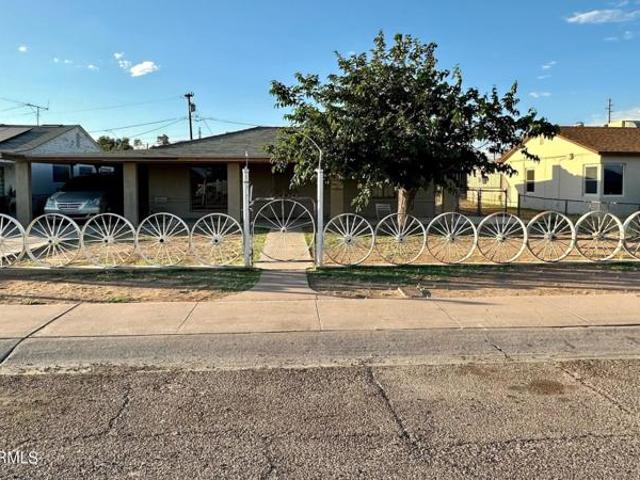 3530 E Pierce St, Phoenix, AZ 85008