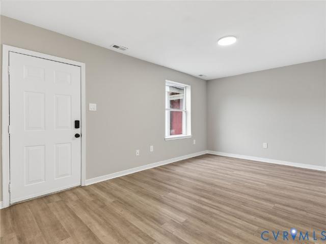 3530 E Richmond Rd, Unit U11, Richmond, VA 23223 | MLS #2604