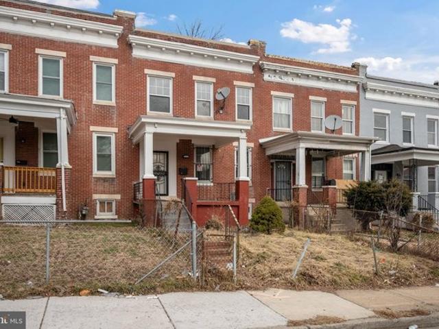 3530 Edmondson Ave, Baltimore, MD 21229