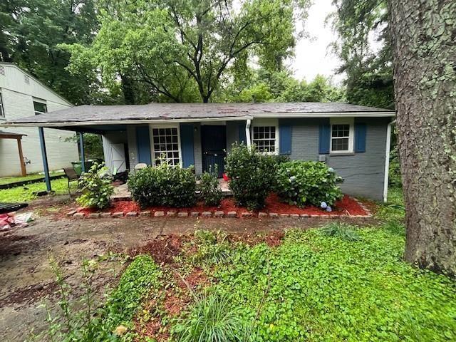 3530 Fairlane Dr NW, Atlanta, GA 30331 | MLS #7753 | Compass