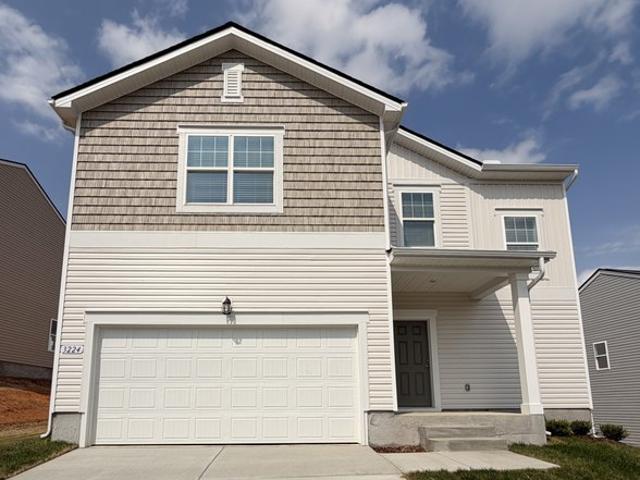 3530 Fellowship Rd, Columbia, TN 38401