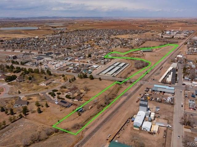 3530 Garfeild Ave, Wellington, CO 80549