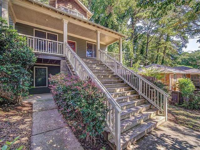 3530 Glenwood Road