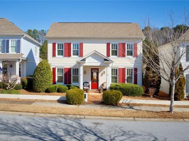 3530 Greenleffe Dr, Statham, GA 30666