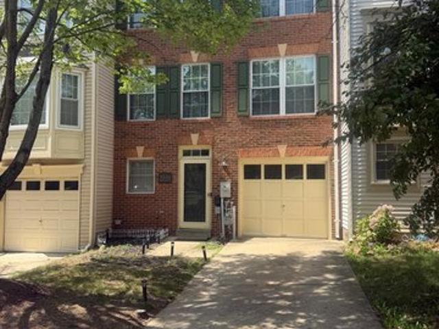 3530 Hammerstone Rd, Laurel, MD 20724