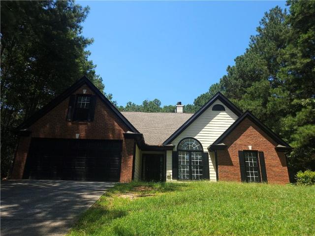3530 Hog Mountain Road