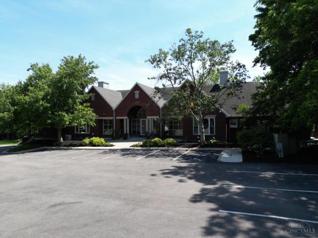 3530 Irwin Simpson Road