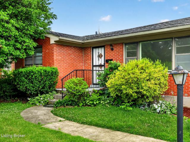 3530 Kerry Dr