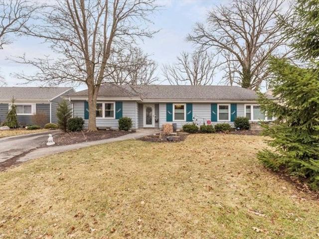 3530 Kirkland Ave, Fort Wayne, IN 46805