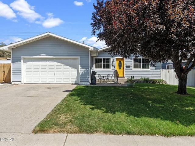 3530 Puccinelli Dr, Sparks, NV 89431