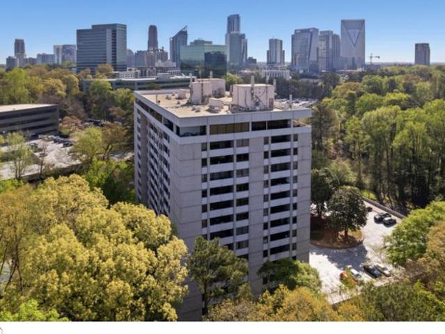 3530 Piedmont Rd, Atlanta, GA 30305