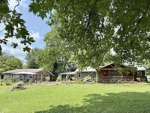 3530 Poplar Dr, Kingman, IN 47952