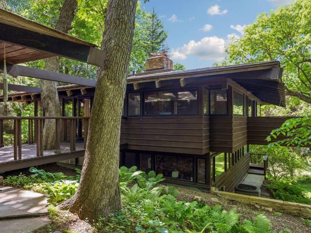 3530 Ridgewood Road