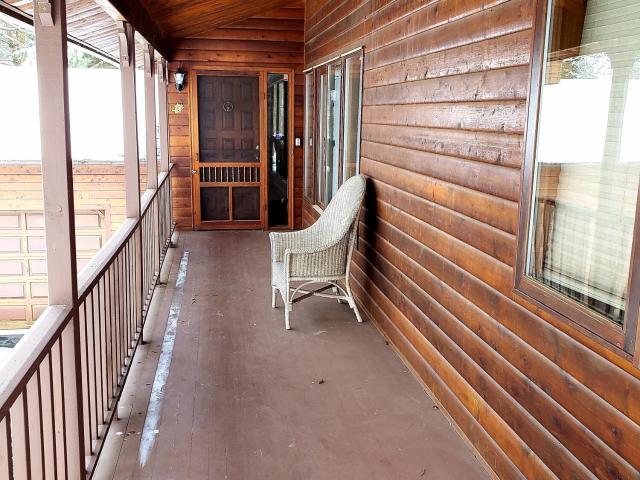 3530 Spruce Cabin Road