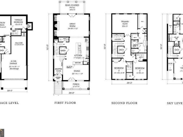 3530 Vermillion View