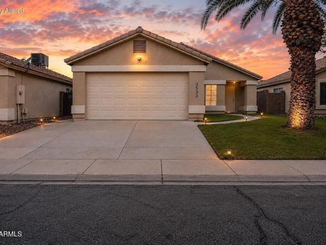 3530 W Sands Dr, Glendale, AZ 85310