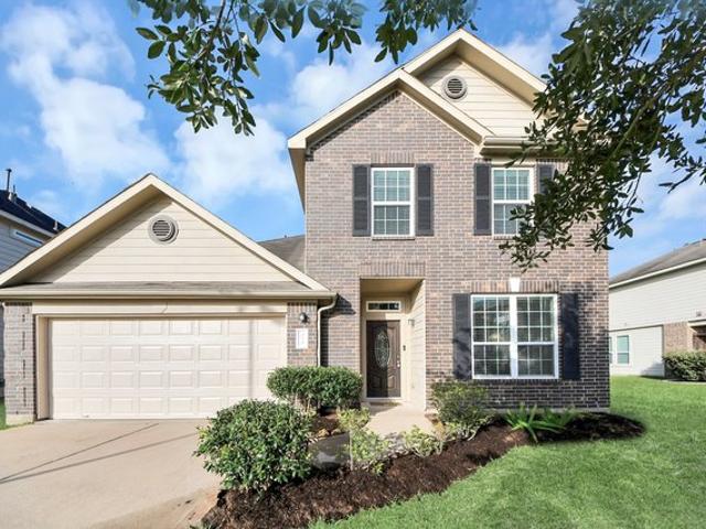 3530 Yasmine Ranch Dr, Katy, TX 77494