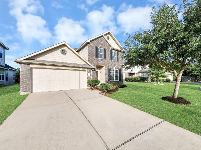 3530 Yasmine Ranch Drive