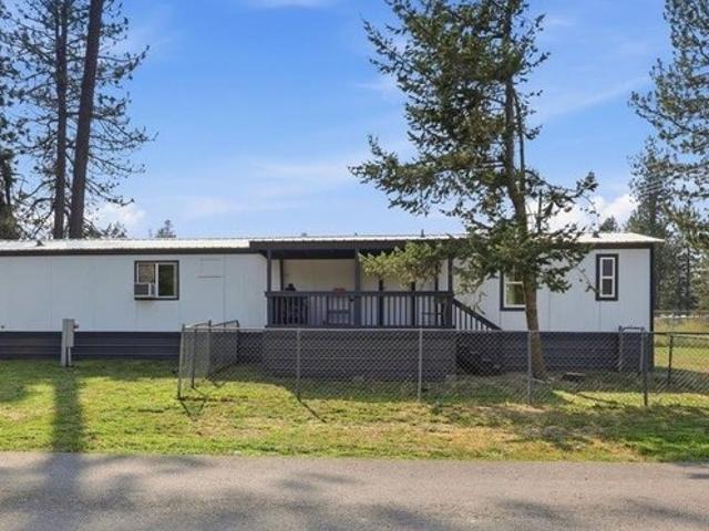 35312 N Newport Hwy, Chattaroy, WA 99003