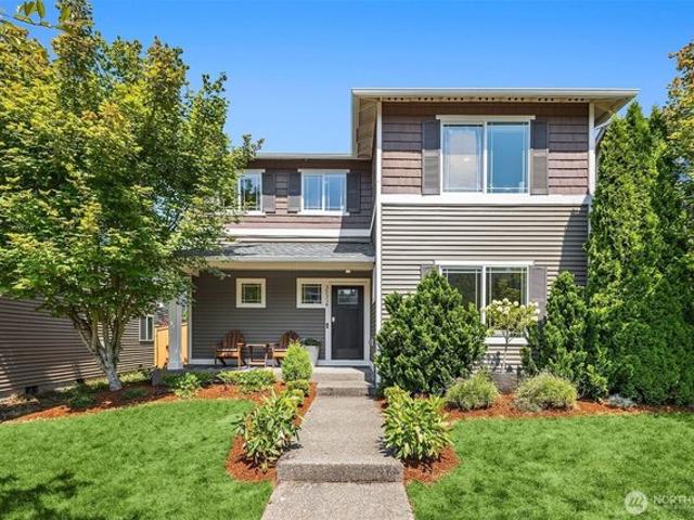 35314 SE Swenson St, Snoqualmie, WA 98065