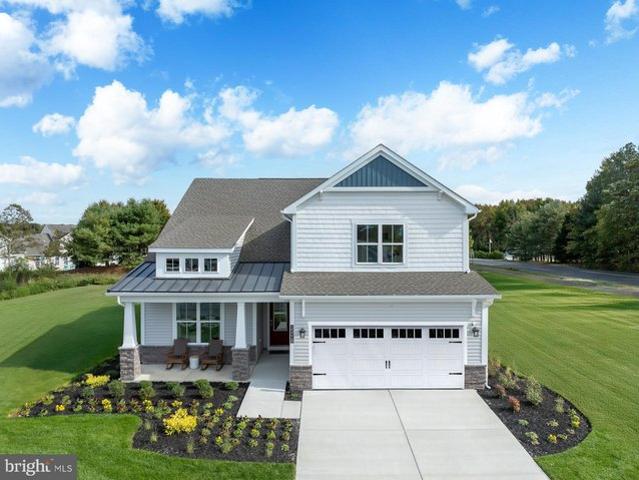 35316 Stray Doe Way, Selbyville, DE 19975