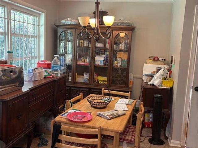 3531 Mount Gilead Road