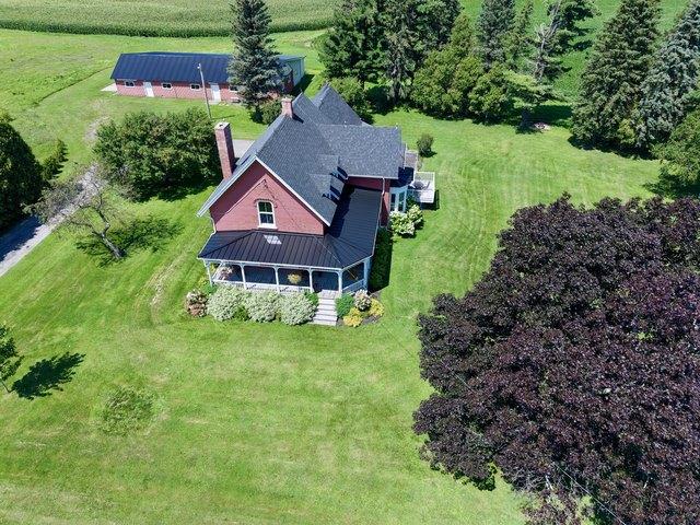 3531 New York # 11B, Malone, NY 12953