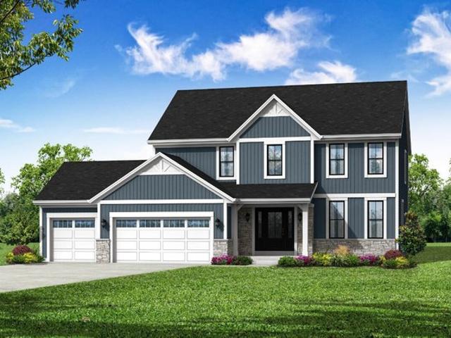 3531 Overton Ave, Waukesha, WI 53188