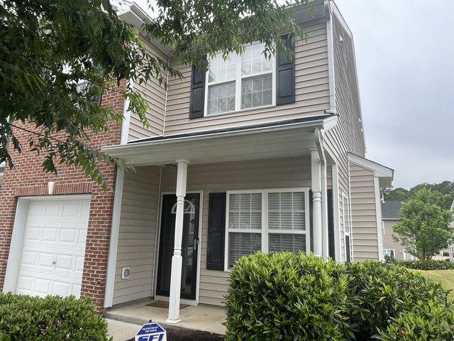 3531 Oneonta Ave, Raleigh, NC 27604