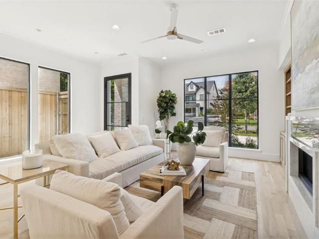 3531 Asbury St, University Park, TX 75205 | MLS #21184