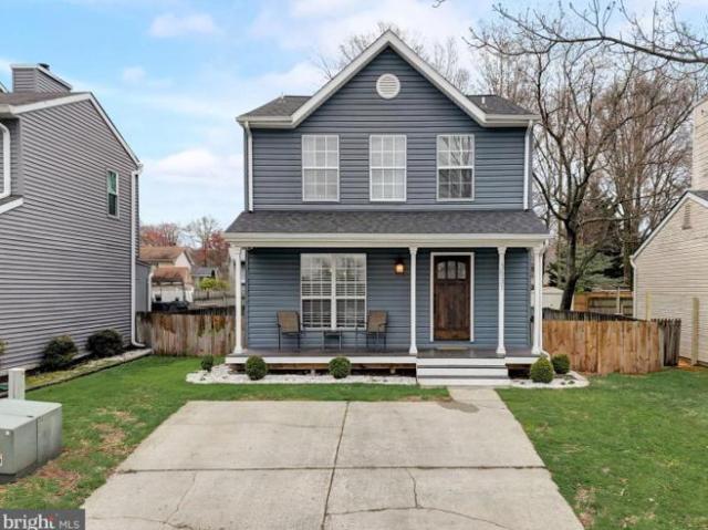 3531 Brickwall Ln, Pasadena, MD 21122