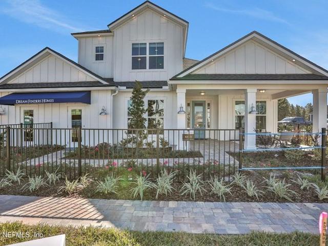 3531 Cynthia Ln, Orange Park, FL 32065