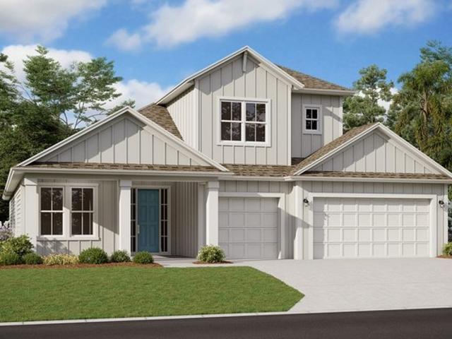 3531 Cynthia Ln, Orange Park, FL 32065
