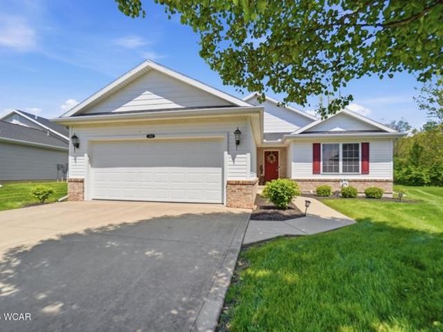 3531 Camden Pl, Cridersville, OH 45806