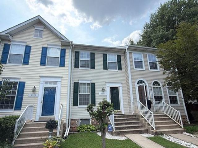 3531 Christy Ln, Woodbridge, VA 22193