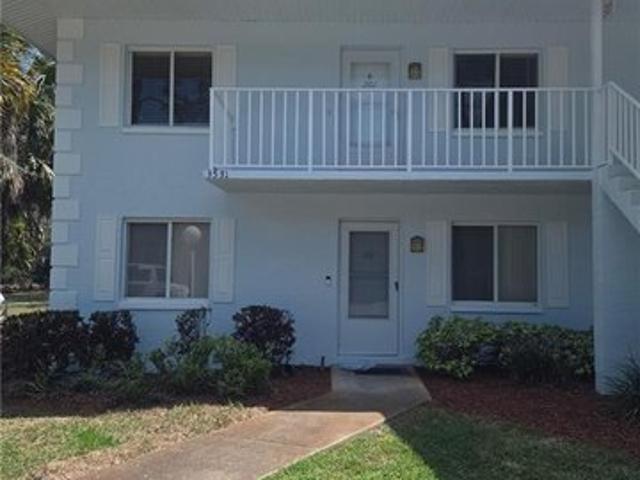 3531 County Barn Rd Apt C201, Naples, FL 34112